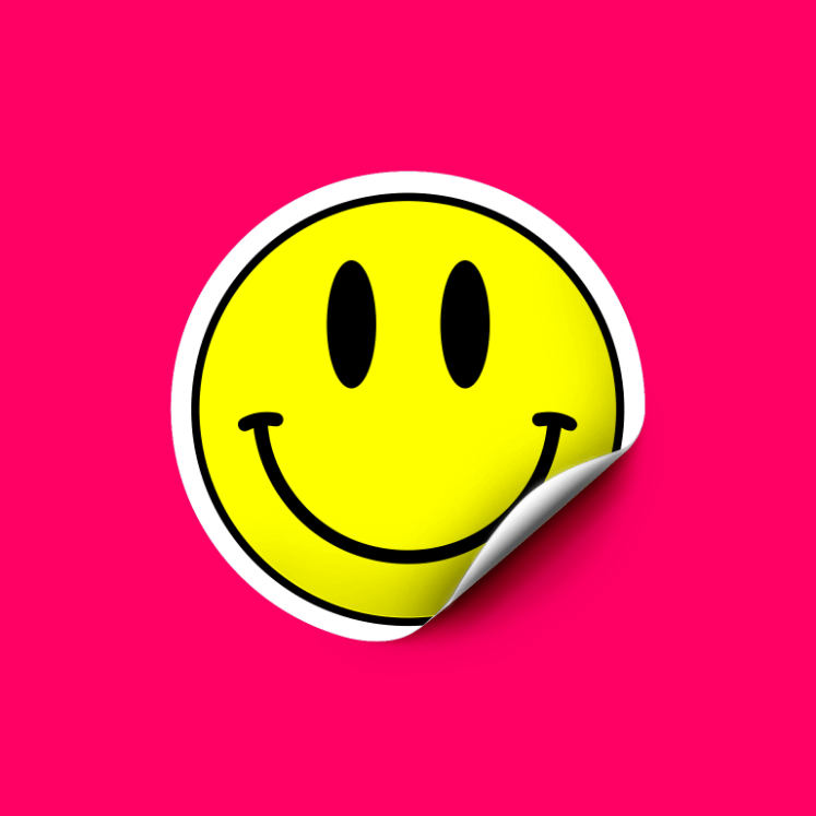 undefined - The #1 Stickers Maker App for iPhone